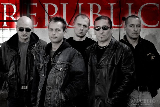 Republic music, videos, stats, and photos | Last.fm