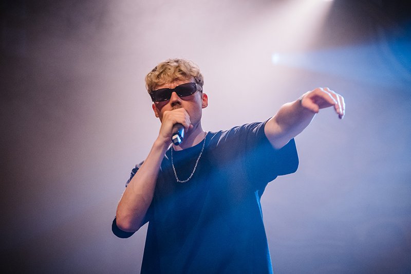 VO music, videos, stats, and photos | Last.fm