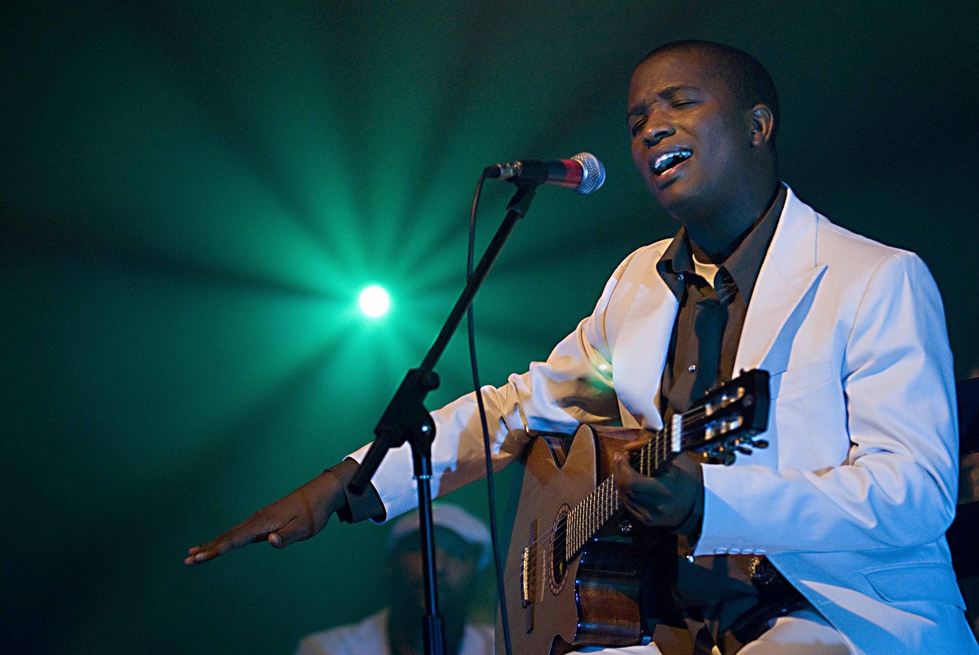 Mavo Solomon music, videos, stats, and photos | Last.fm