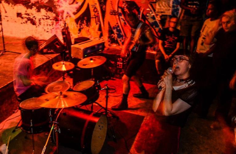 Gush music, videos, stats, and photos | Last.fm