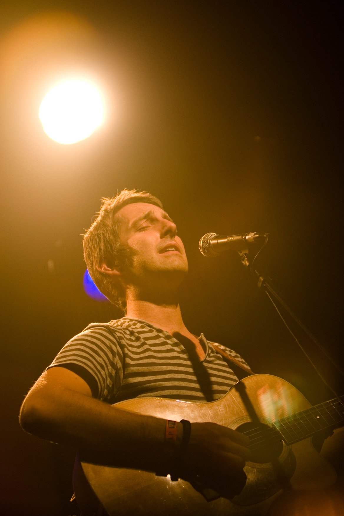 Benjamin Hooper music, videos, stats, and photos | Last.fm