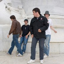 Thee Unstrung music, videos, stats, and photos | Last.fm