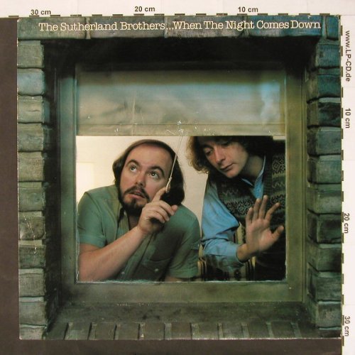 Sutherland Brothers music, videos, stats, and photos | Last.fm