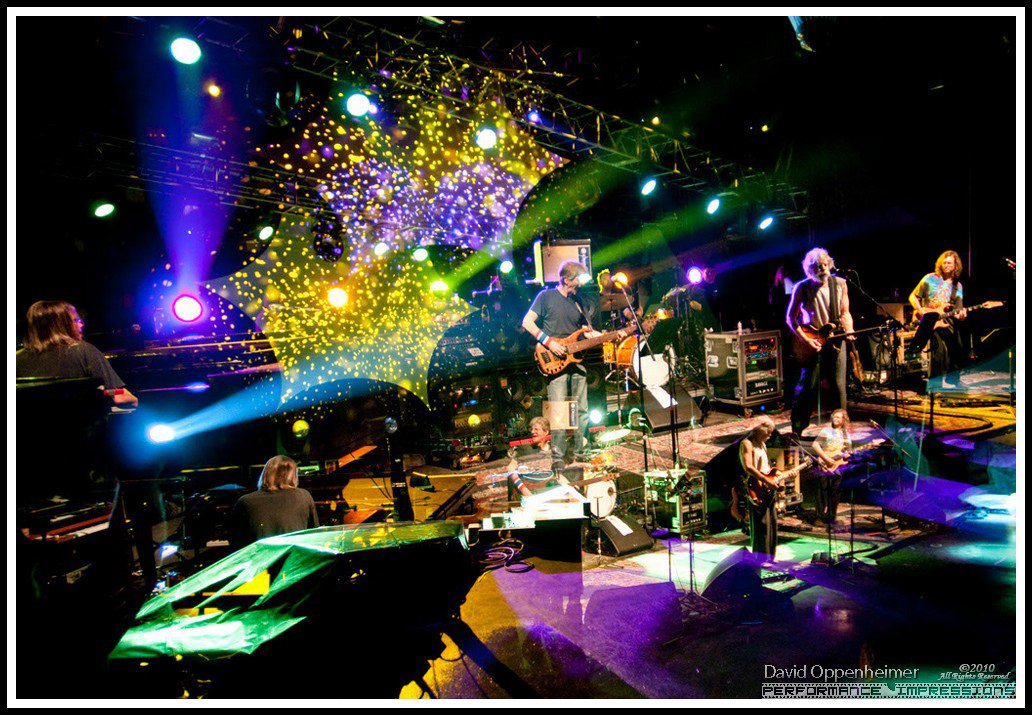 Furthur music, videos, stats, and photos | Last.fm
