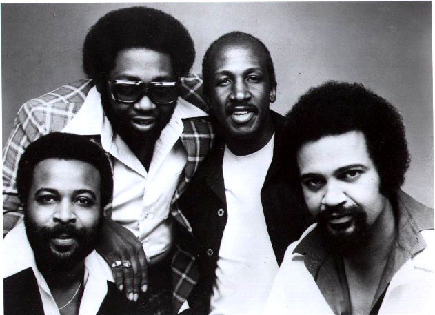 The Crusaders music, videos, stats, and photos | Last.fm