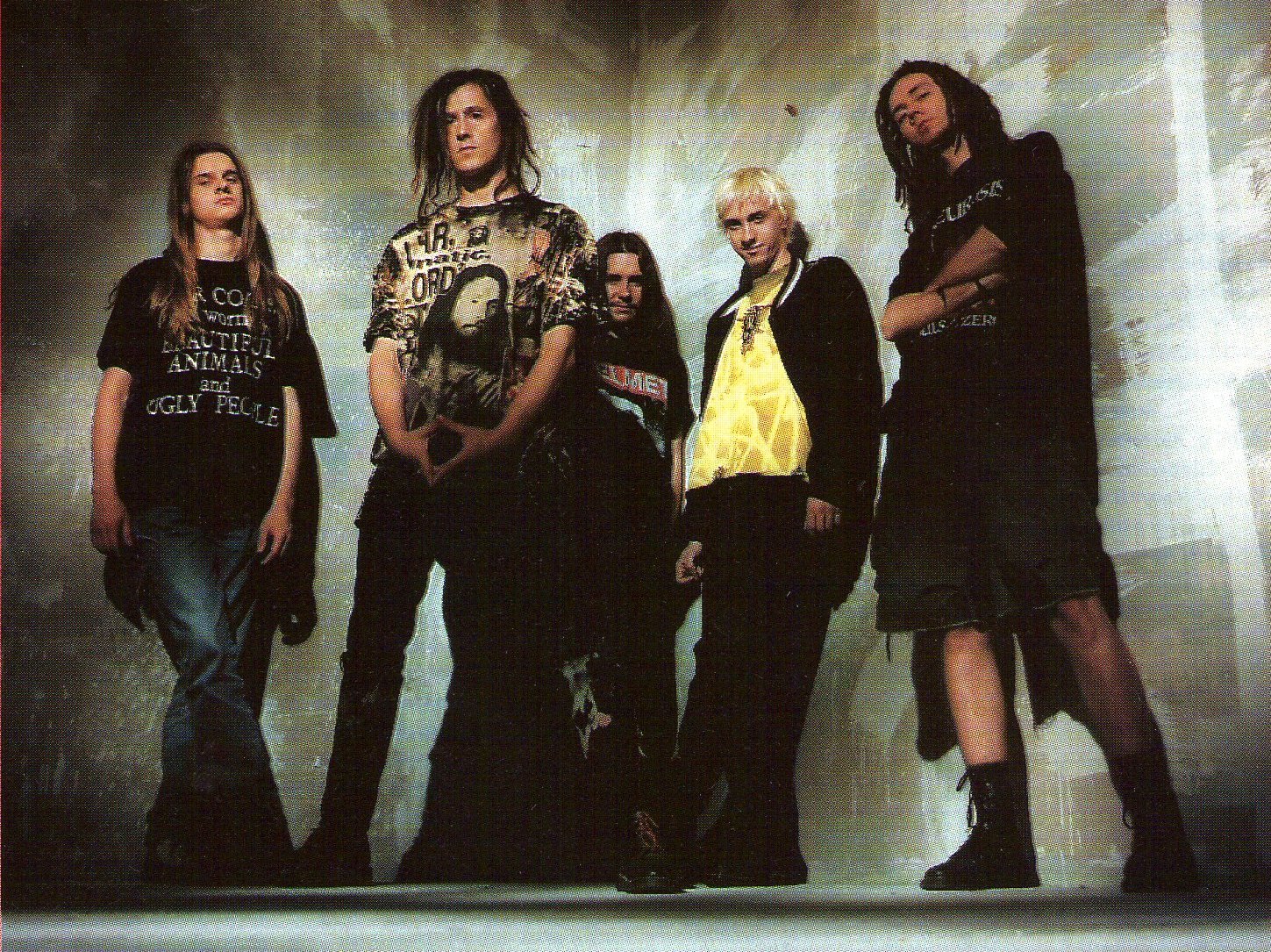 Houk music, videos, stats, and photos | Last.fm