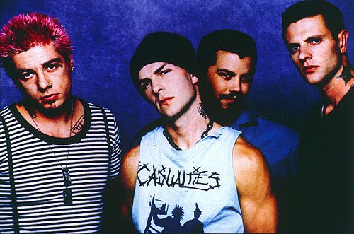Rancid music, videos, stats, and photos | Last.fm