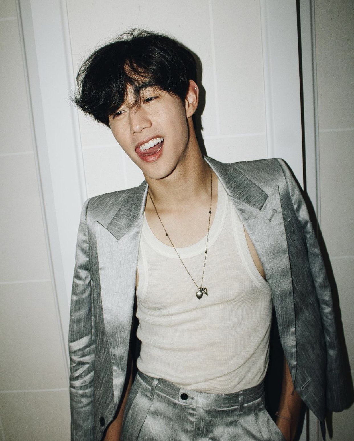 Mark Yien Tuan
