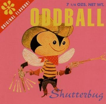 Shutterbug — Oddball | Last.fm