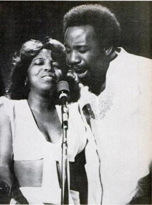 Jerry Butler & Brenda Lee Eager music, videos, stats, and photos | Last.fm