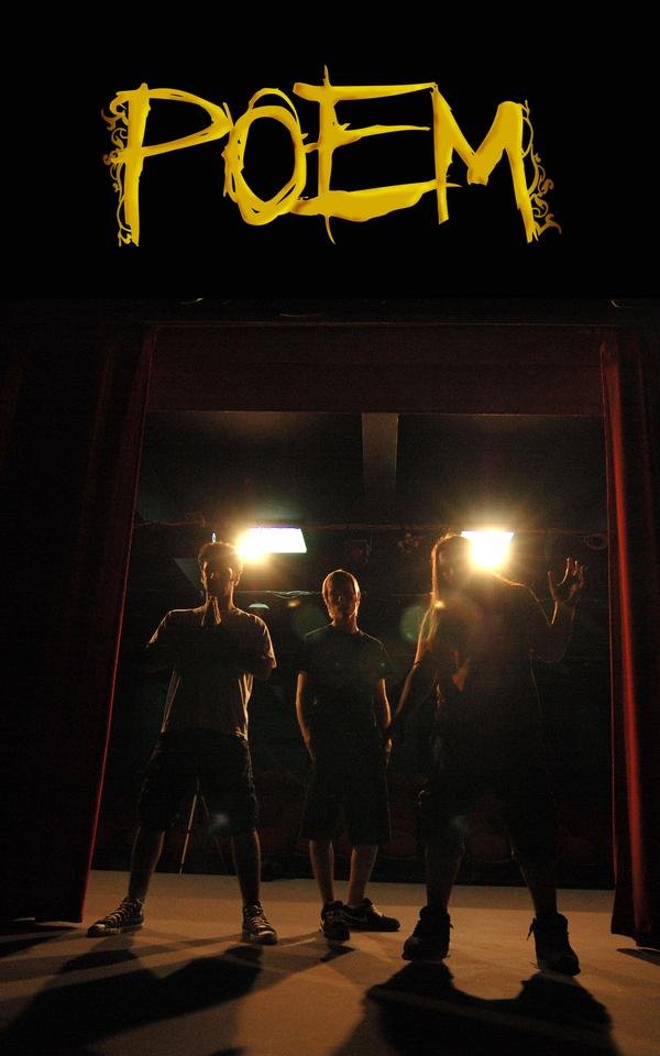 Poem music, videos, stats, and photos | Last.fm