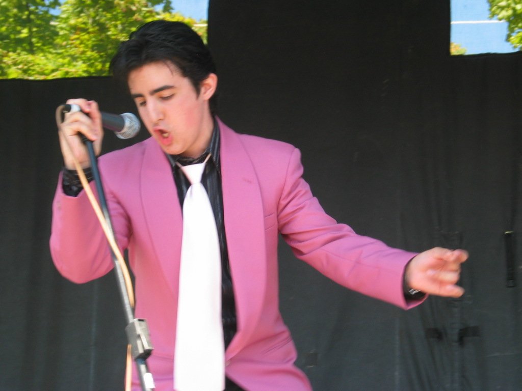 Paul Fracassi music, videos, stats, and photos | Last.fm