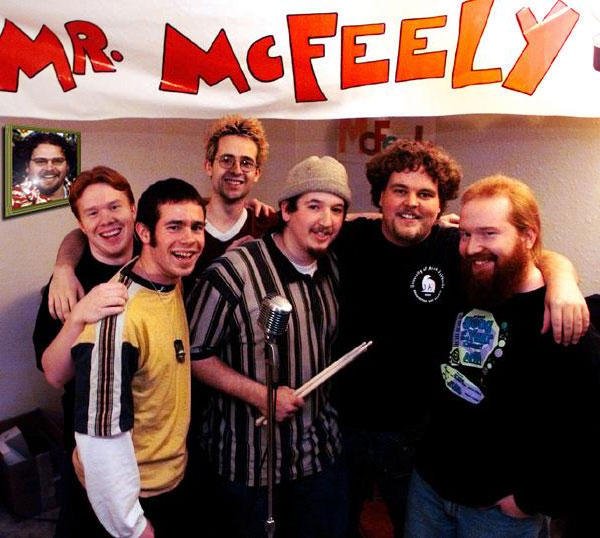 Mr. McFeely music, videos, stats, and photos | Last.fm