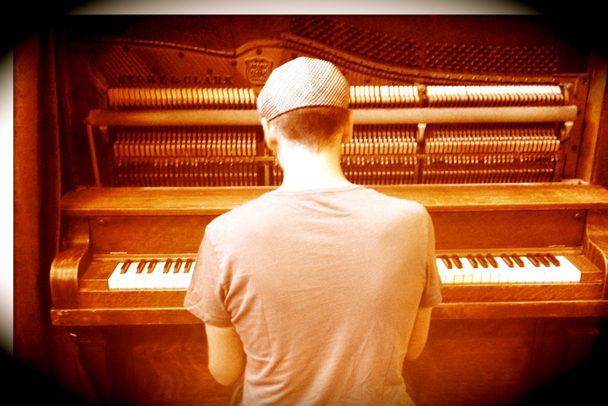 Joshua Meltzer music, videos, stats, and photos | Last.fm