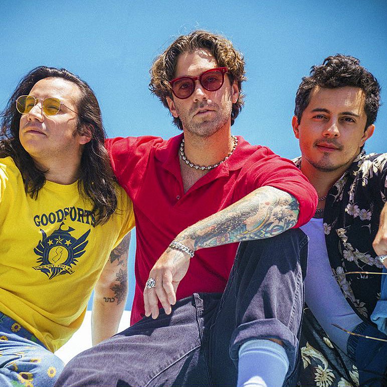 American Authors Band