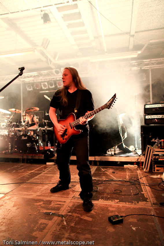 ToniKoskinen's loved tracks | Last.fm