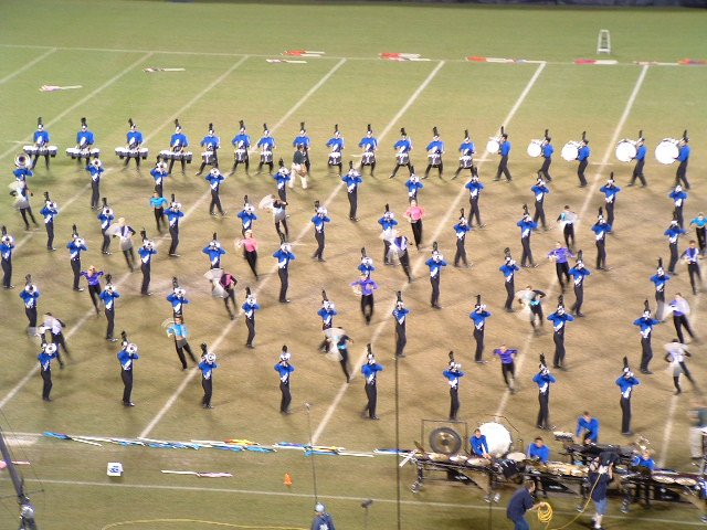 Blue Devils music, videos, stats, and photos | Last.fm