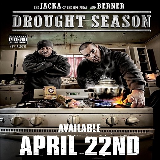 Similar artists - The Jacka and Berner | Last.fm