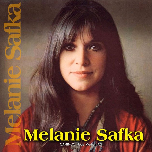 Melanie Safka — Melanie | Last.fm