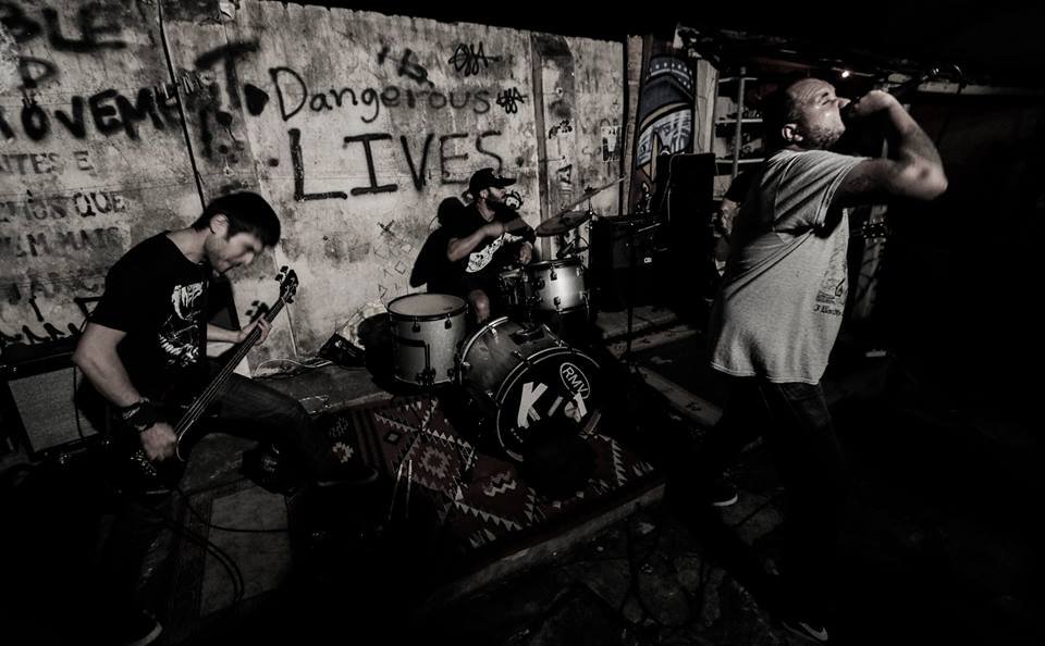 Músicas, vídeos, estatísticas e fotos de D.E.R. | Last.fm