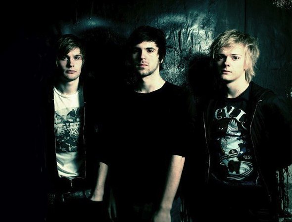 Proxies music, videos, stats, and photos | Last.fm