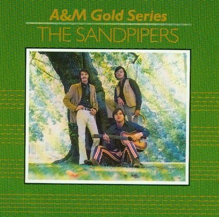 Richard Shoff Sandpipers