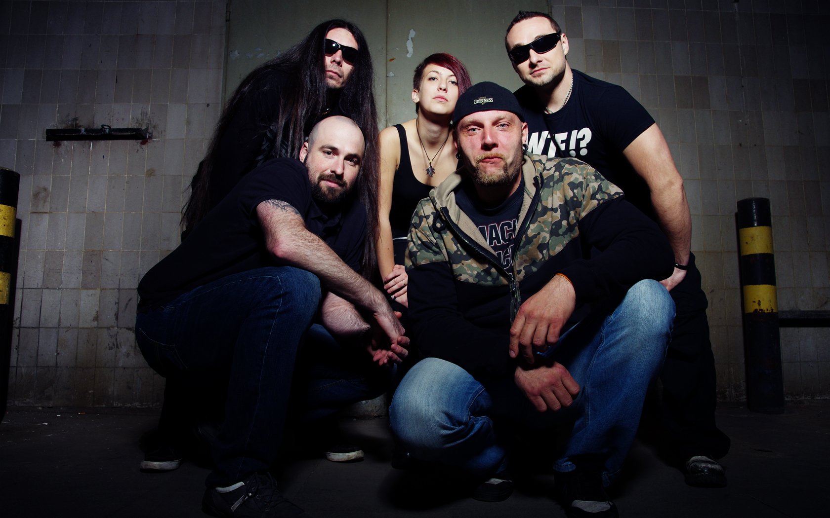 Proximity music, videos, stats, and photos | Last.fm