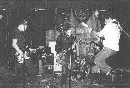 The Returnables music, videos, stats, and photos | Last.fm