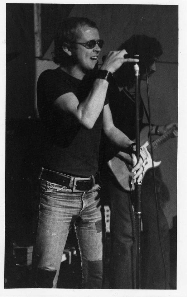 Brian Farrell music, videos, stats, and photos | Last.fm