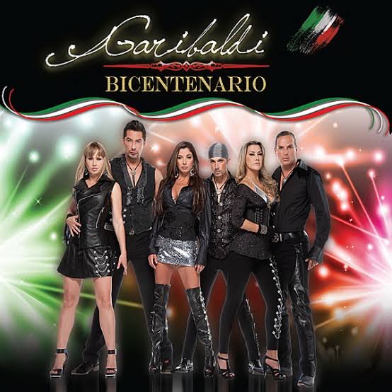 Garibaldi Grupo Mexicano