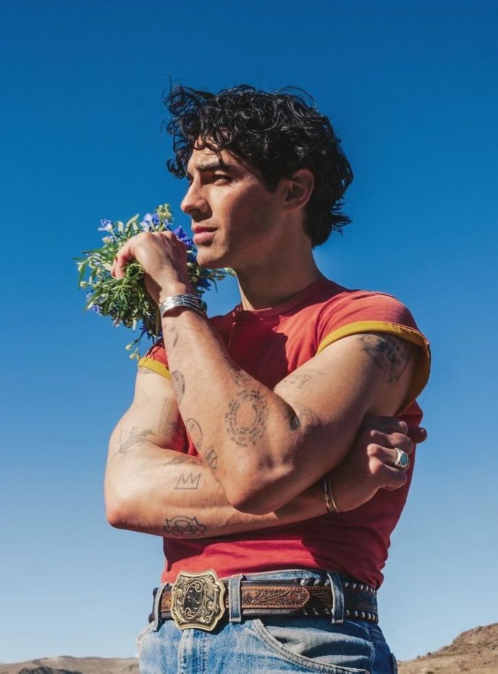 Joe Jonas music, videos, stats, and photos | Last.fm