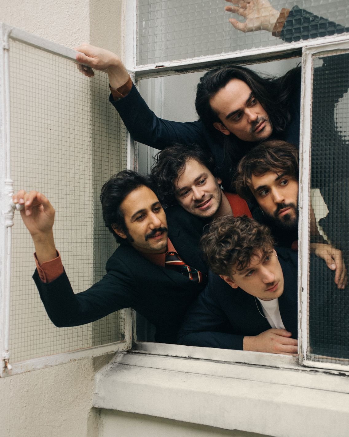 Feu! Chatterton music, videos, stats, and photos | Last.fm