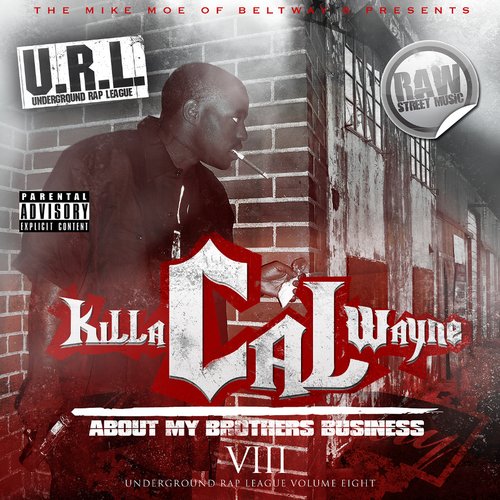 Killa Cal-Wayne music, videos, stats, and photos | Last.fm