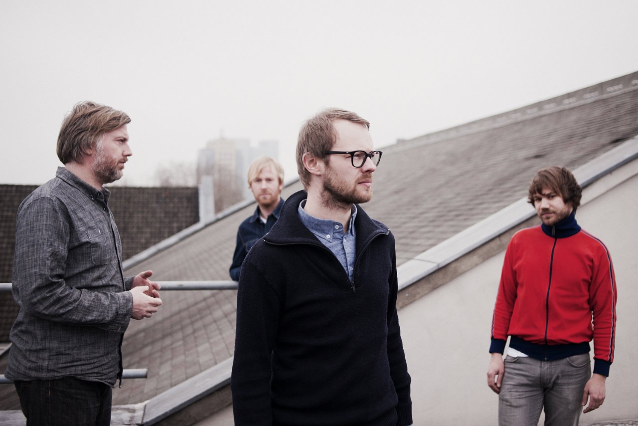 Moss music, videos, stats, and photos | Last.fm