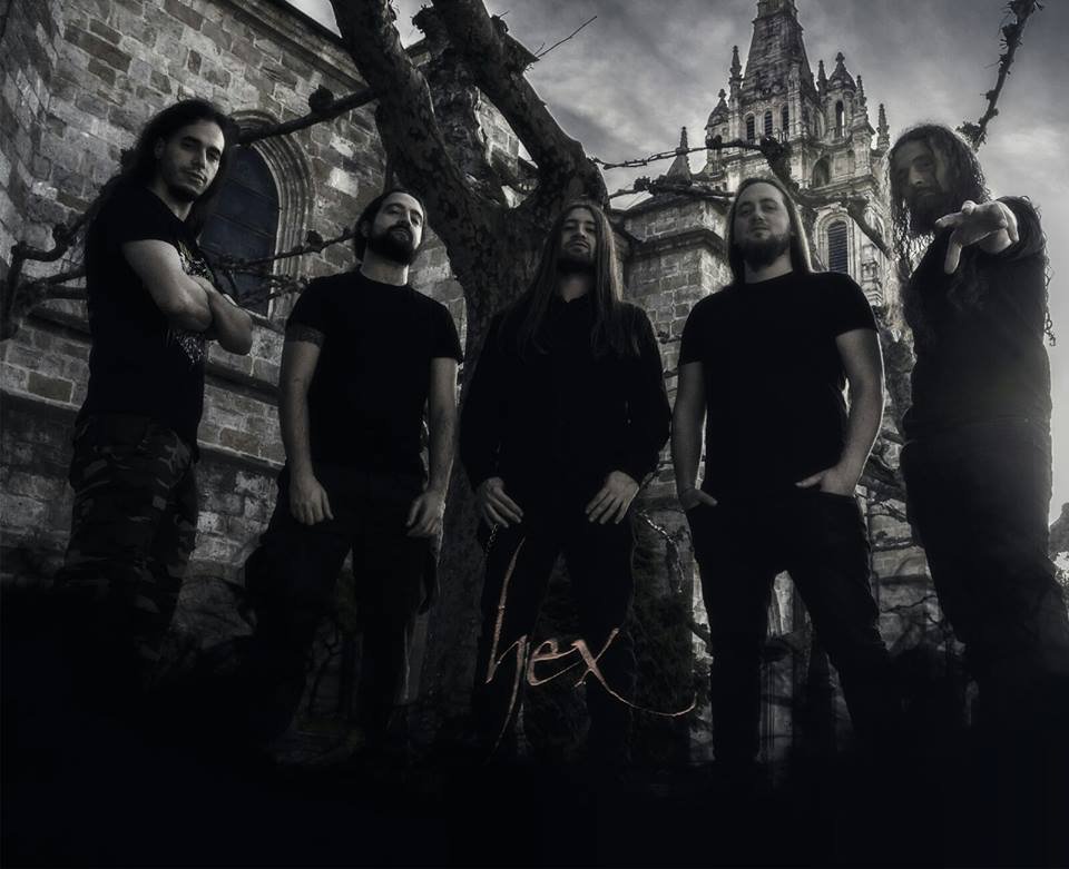 Hex music, videos, stats, and photos | Last.fm