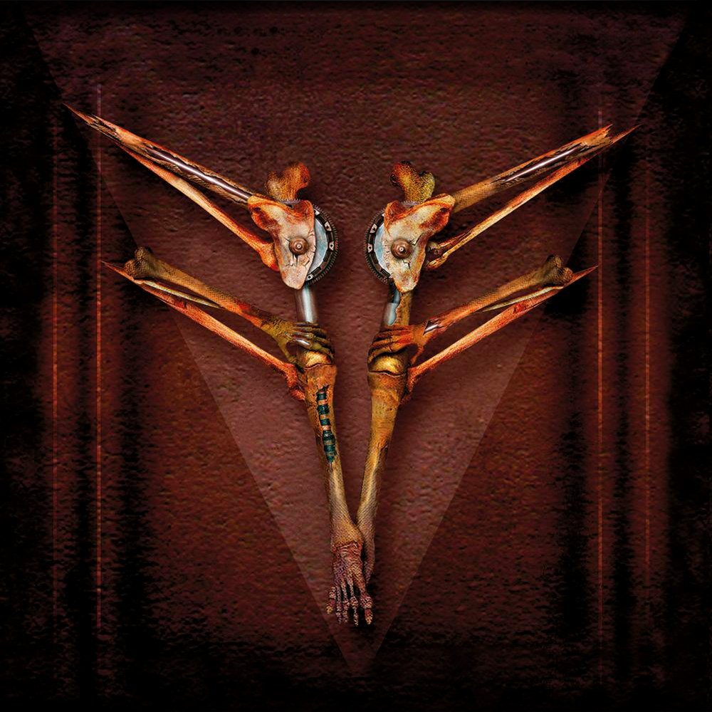 Archetype — Fear Factory | Last.fm