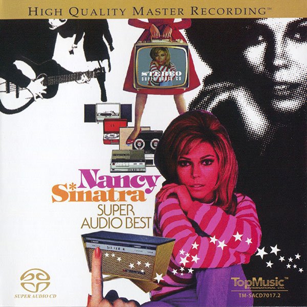 Something Stupid — Frank & Nancy Sinatra | Last.fm