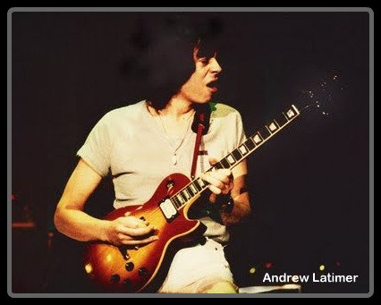 Andy Latimer music, videos, stats, and photos | Last.fm