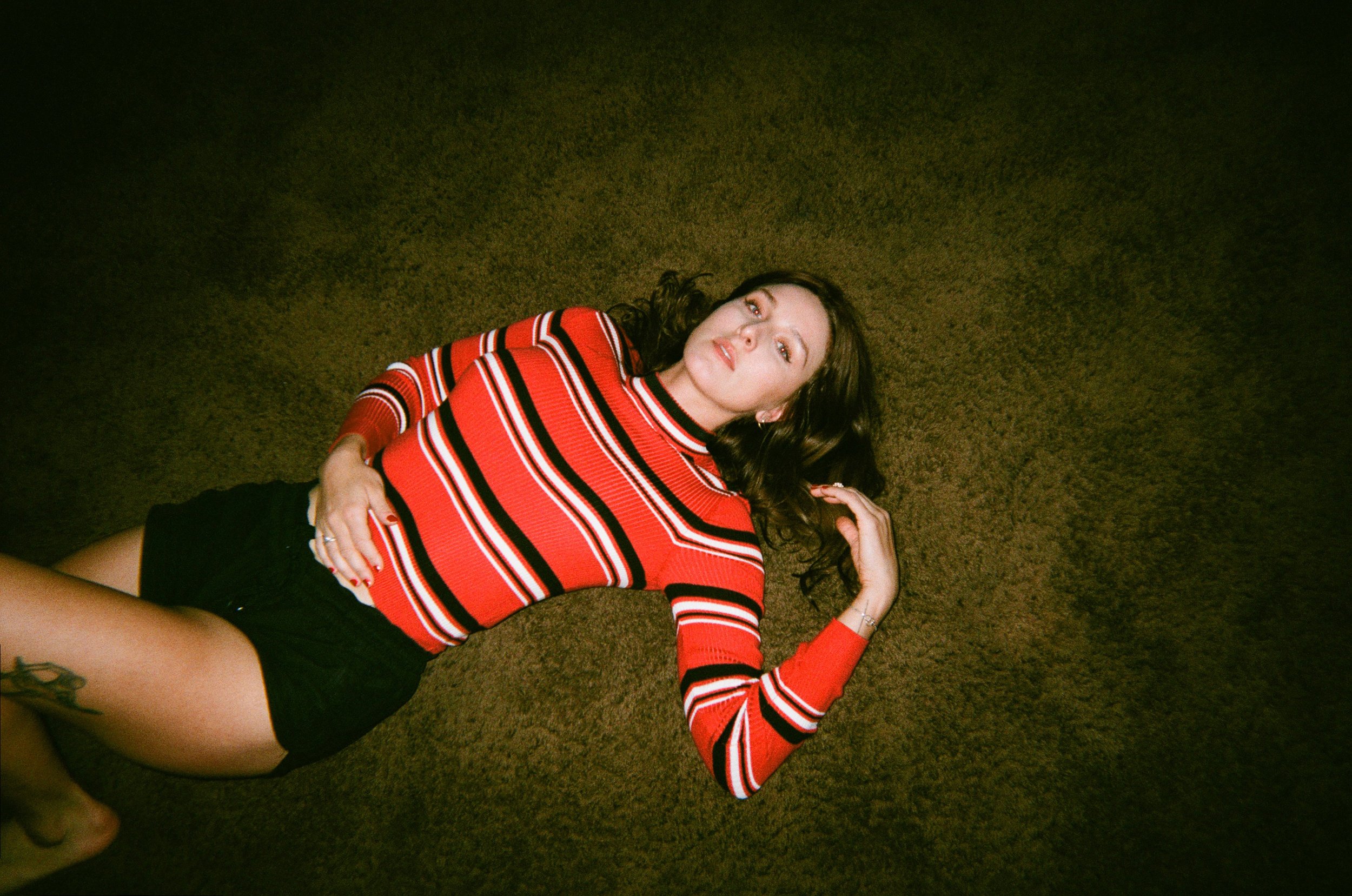 Hayley Gene Penner biography | Last.fm