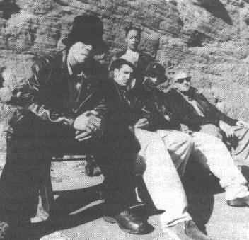 Kaleef: музыка, видео, статистика и фотографии | Last.fm