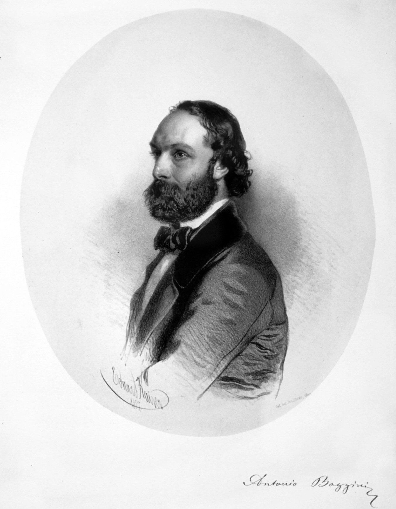 Antonio Bazzini music, videos, stats, and photos | Last.fm