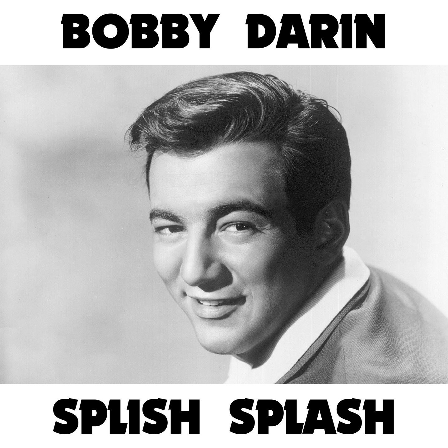 Splish Splash — Bobby Darin | Last.fm