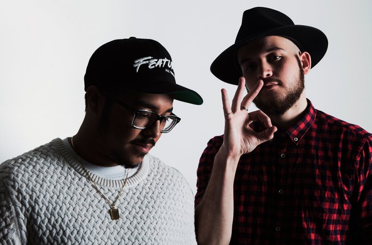 Hit It | GTA, Henrix & Digital Lab | 8tracks radio