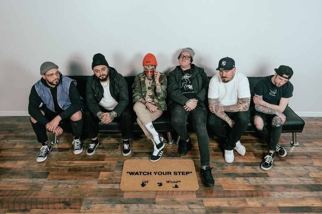 SLIDE music, videos, stats, and photos | Last.fm