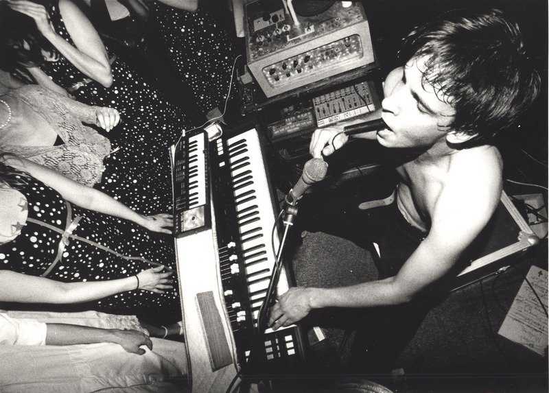 Quintron music, videos, stats, and photos | Last.fm