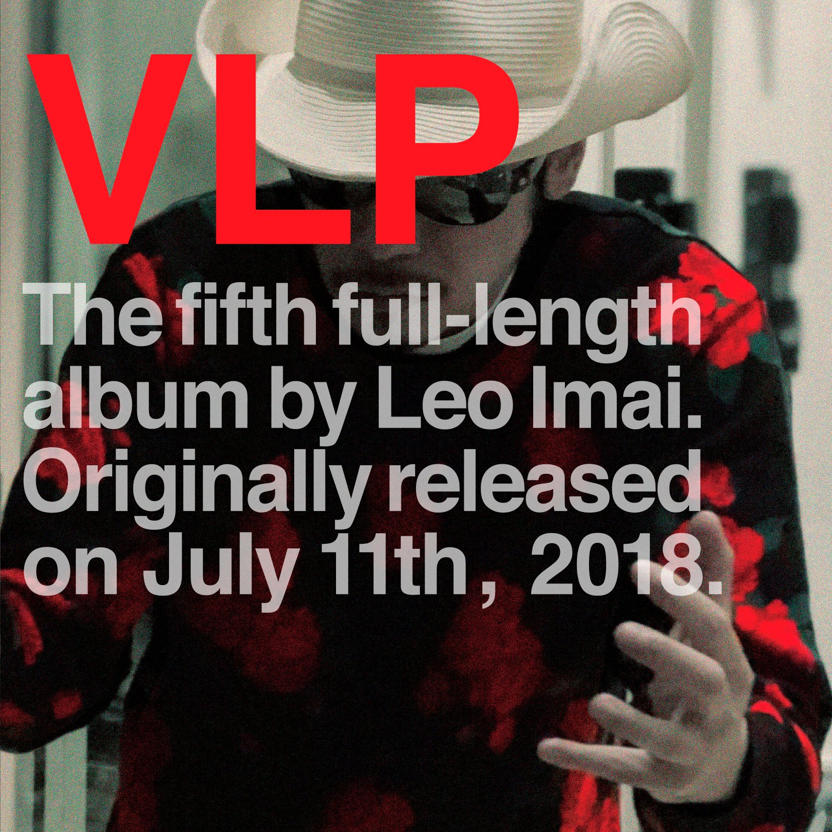 Bite — LEO今井 | Last.fm