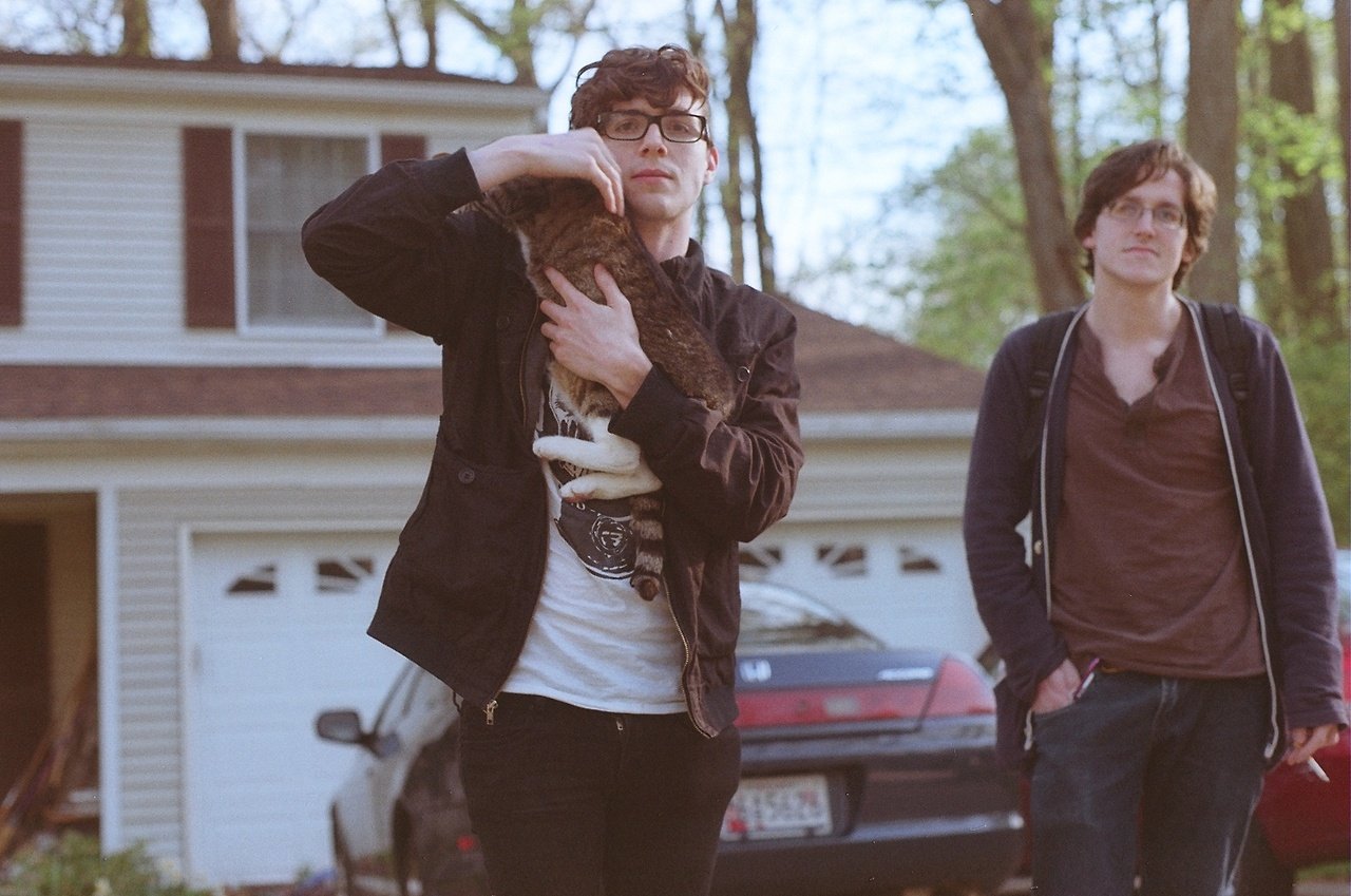 Ricky Eat Acid music, videos, stats, and photos | Last.fm