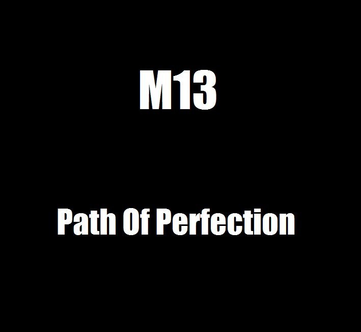 M13 music, videos, stats, and photos | Last.fm