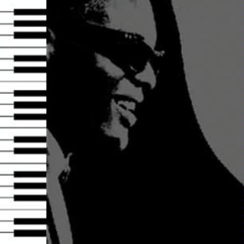 Ray Charles Genius