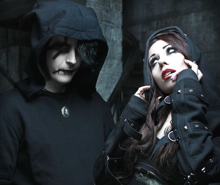 Jinxy Santa Hates You